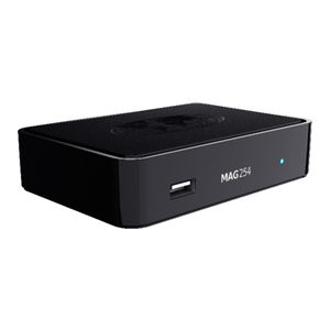 MAG 254 USER MANUAL Pdf Download | ManualsLib