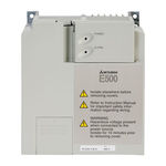 Mitsubishi electric FR-E540 Manuals | ManualsLib