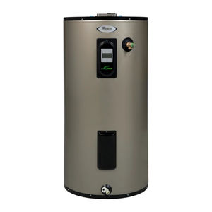 Whirlpool Energy Smart Water Heater