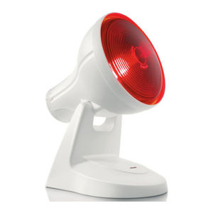 PHILIPS HP3616/01 LIGHT THERAPY MANUAL | ManualsLib