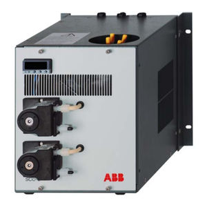 ABB SCC-C OPERATOR'S MANUAL Pdf Download | ManualsLib