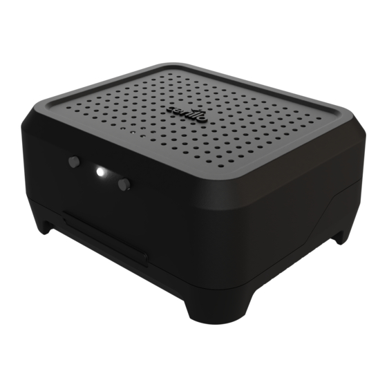 CERILLO STRATUS QUICK START MANUAL Pdf Download | ManualsLib