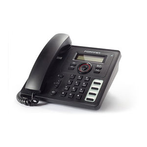 FORTINET FORTIFONE USER MANUAL Pdf Download | ManualsLib