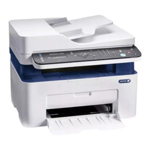 XEROX WORKCENTRE 3025 INSTALLATION MANUAL Pdf Download | ManualsLib