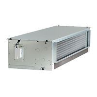 VENTILCLIMA UTC 20 INSTALLATION, USE AND MAINTENANCE MANUAL Pdf ...