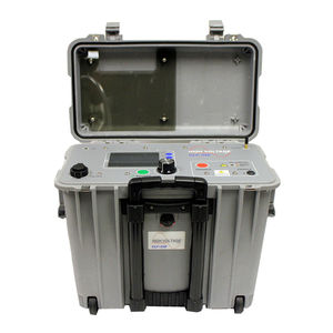 HVI VLF-34E OPERATOR'S MANUAL Pdf Download | ManualsLib