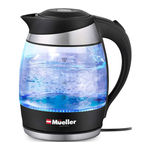 MUELLER ULTRA M99S KETTLE INSTRUCTION MANUAL | ManualsLib