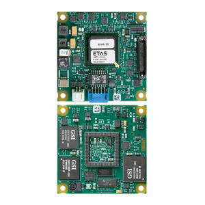 ETAS XETK-V2.0 SERIES USER MANUAL Pdf Download | ManualsLib