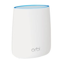 Netgear Orbi RBR20 Manuals | ManualsLib