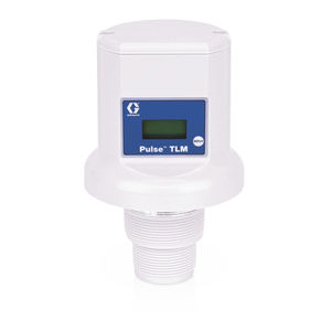 GRACO PULSE TLM INSTRUCTIONS MANUAL Pdf Download | ManualsLib