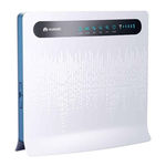 HUAWEI LTE CPE B593 USER MANUAL Pdf Download | ManualsLib