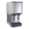 SCOTSMAN MERIDIAN HID525A-1A SERVICE MANUAL Pdf Download | ManualsLib