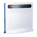 Huawei 4G LTE CPE Router B593 Quick Start Guide | ManualsLib