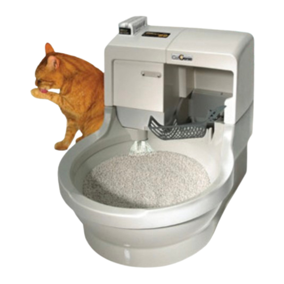 CATGENIE 120 MANUAL Pdf Download | ManualsLib