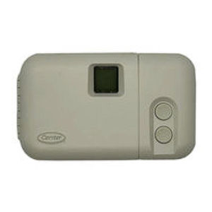CARRIER THERMOSTAT INSTALLATION, START-UP, AND OPERATING INSTRUCTIONS ...