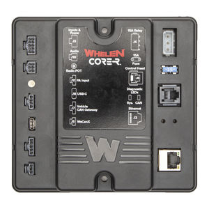 WHELEN ENGINEERING COMPANY CORE R C399R MANUAL Pdf Download | ManualsLib