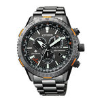 Citizen PCAT CB5916-59L Cal. E660 - Eco-Drive Watch Manual | ManualsLib