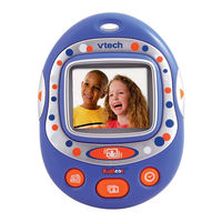 VTECH KIDIJAMZ STUDIO USER MANUAL Pdf Download | ManualsLib