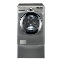 Lg WM2650HWA Manuals | ManualsLib