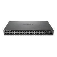 Dell PowerConnect 5548 Manuals | ManualsLib