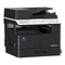 KONICA MINOLTA BIZHUB 225I USER MANUAL Pdf Download | ManualsLib