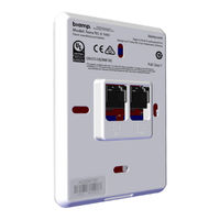 BIAMP TEC-X 2000 INSTALLATION & OPERATION MANUAL Pdf Download | ManualsLib