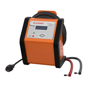 PLASSON SMARTFUSE INSTRUCTION MANUAL Pdf Download | ManualsLib
