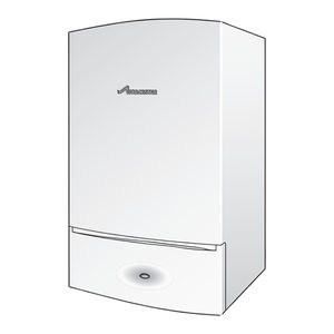 BOSCH WORCESTER 27RI COMPACT ERP INSTALLATION, COMMISSIONING AND ...