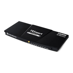 TESMART HKS0401A1S USER MANUAL Pdf Download | ManualsLib