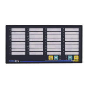 TELEPRO ISP-32-DX QUICK START MANUAL Pdf Download | ManualsLib