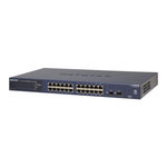 NETGEAR GS724T GS724T GS724T SPECIFICATION SHEET Pdf Download | ManualsLib