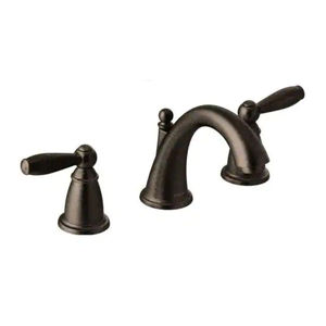 MOEN CA84440BRB INSTALLATION MANUAL Pdf Download | ManualsLib