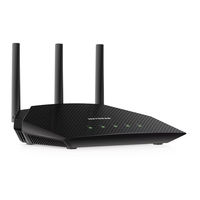 User Manuals: Netgear RAX10 WiFi 6 Router
