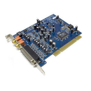 M-AUDIO AUDIOPHILE 192 USER MANUAL Pdf Download | ManualsLib