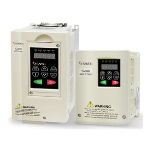 SAVCH S200 SERIES USER MANUAL Pdf Download | ManualsLib