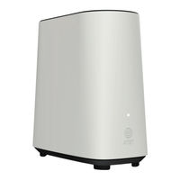 AT&T ALL-FI HUB BGW620 QUICK START MANUAL Pdf Download | ManualsLib