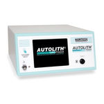 NORTECH AUTOLITH URO-TOUCH QUICK REFERENCE AND INFORMATION MANUAL Pdf ...