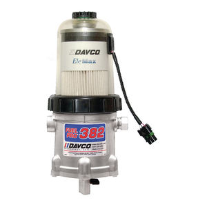 DAVCO FUEL PRO 382 TECHNICAL MANUAL Pdf Download | ManualsLib