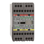 ABB PLUTO SAFETY-PLC OPERATING INSTRUCTIONS MANUAL Pdf Download ...