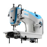 JACK A4 SEWING MACHINE MANUAL BOOK | ManualsLib