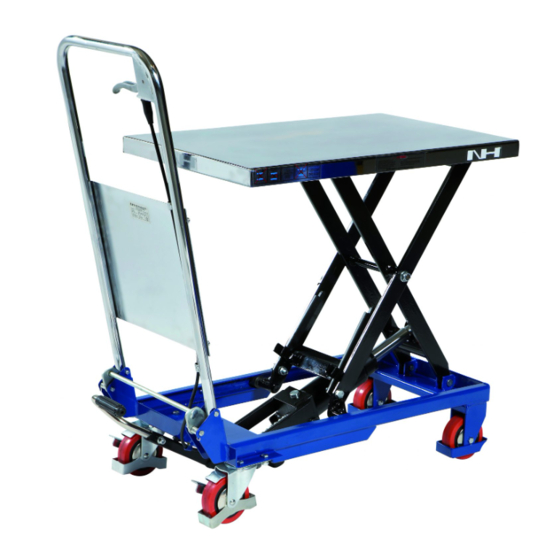NH LB150 USER MANUAL Pdf Download | ManualsLib