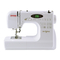 JANOME JP760 INSTRUCTION BOOK Pdf Download | ManualsLib