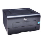 DELL B1260DN USER MANUAL Pdf Download | ManualsLib