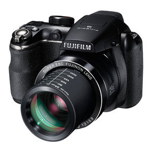 FUJIFILM FINEPIX S4200 SERIES OWNER'S MANUAL Pdf Download | ManualsLib