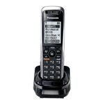 PANASONIC KX-TGP550 T04 USER MANUAL Pdf Download | ManualsLib