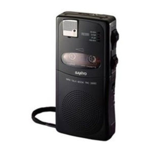 SANYO TRC-3680 SPECIFICATIONS Pdf Download | ManualsLib