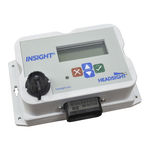 Headsight Insight Manuals | ManualsLib