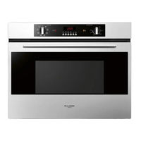 Fulgor milano F1SM30S1 Manuals | ManualsLib