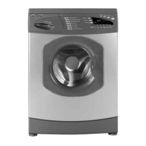 Hotpoint Ultima WMA74 Manuals | ManualsLib