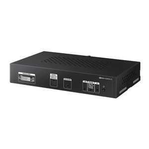 SAMSUNG S-BOX INSTALLATION MANUAL Pdf Download | ManualsLib